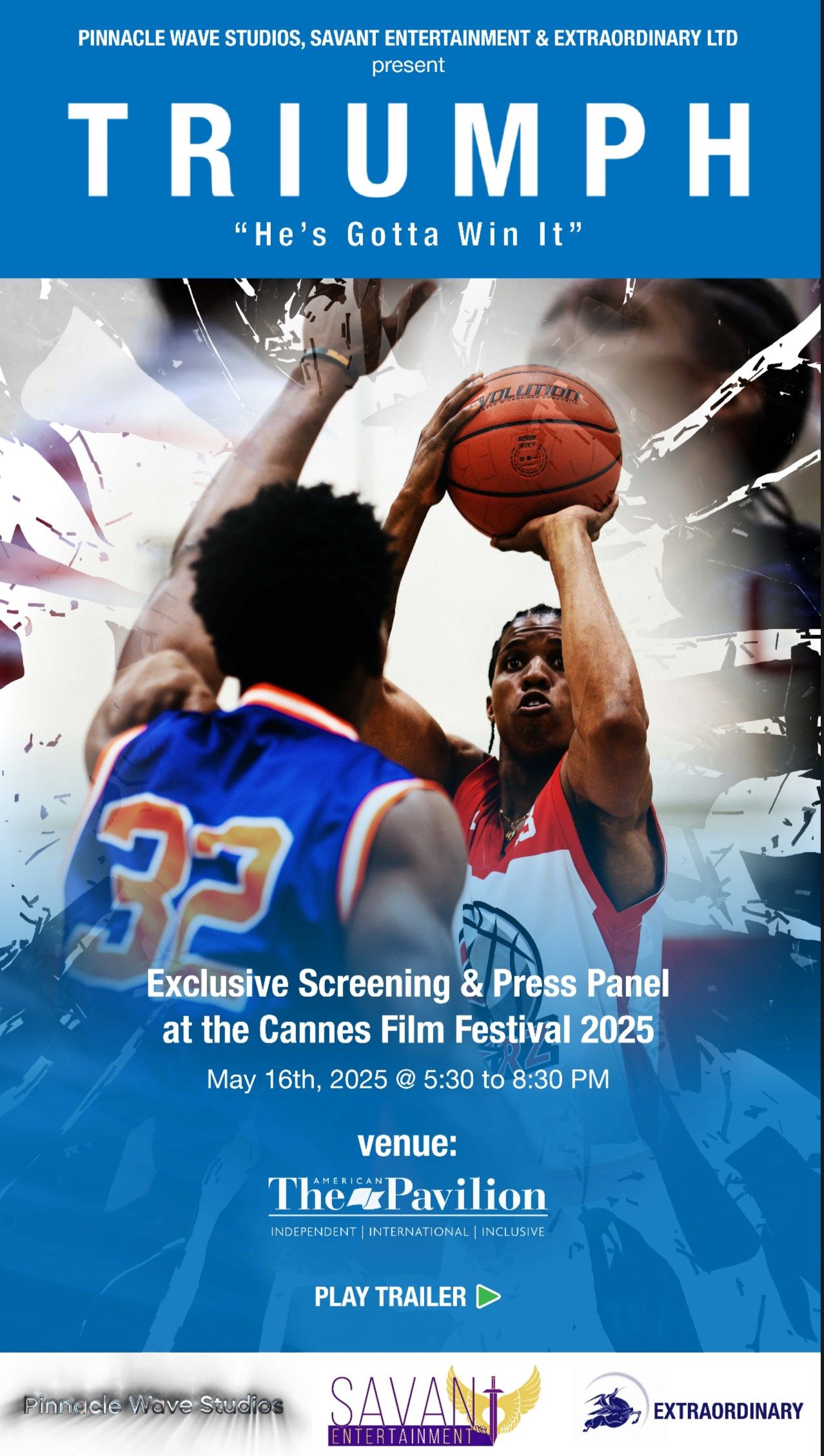 Musician and Influencer El-Jay Shines on Global Stage Ahead of Cannes ...